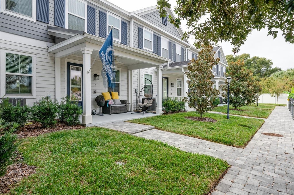 6615 South Manhattan Avenue 2, TAMPA Property Listing: MLS® #T3532370