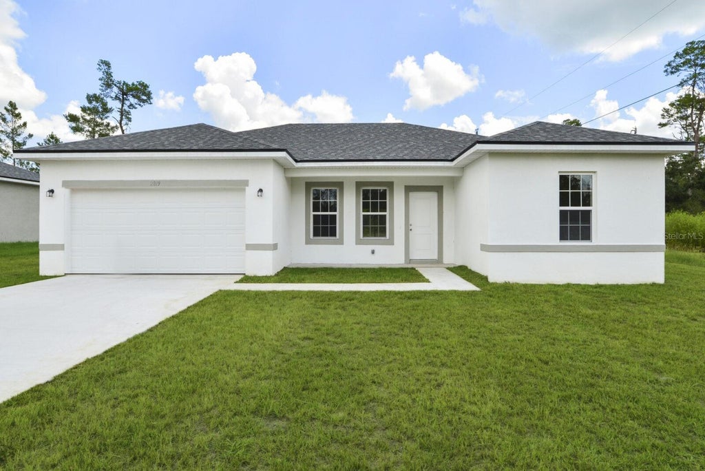 2819 Sw 161st Loop, OCALA Property Listing: MLS® #TB8301515