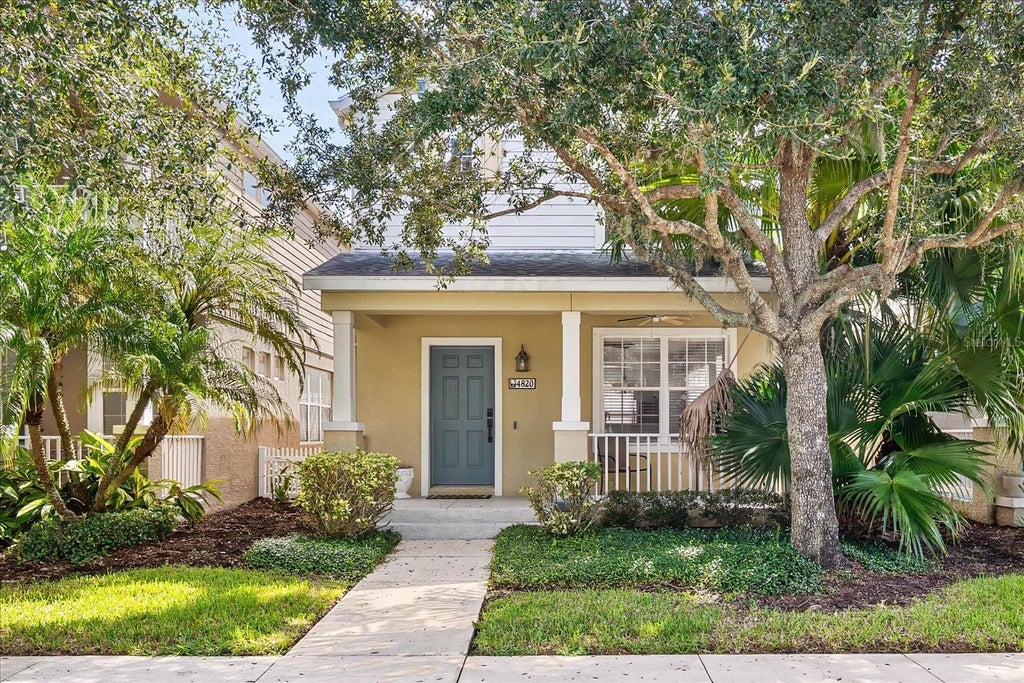 4820 Forest Creek Trail, PARRISH Property Listing: MLS® #TB8329354