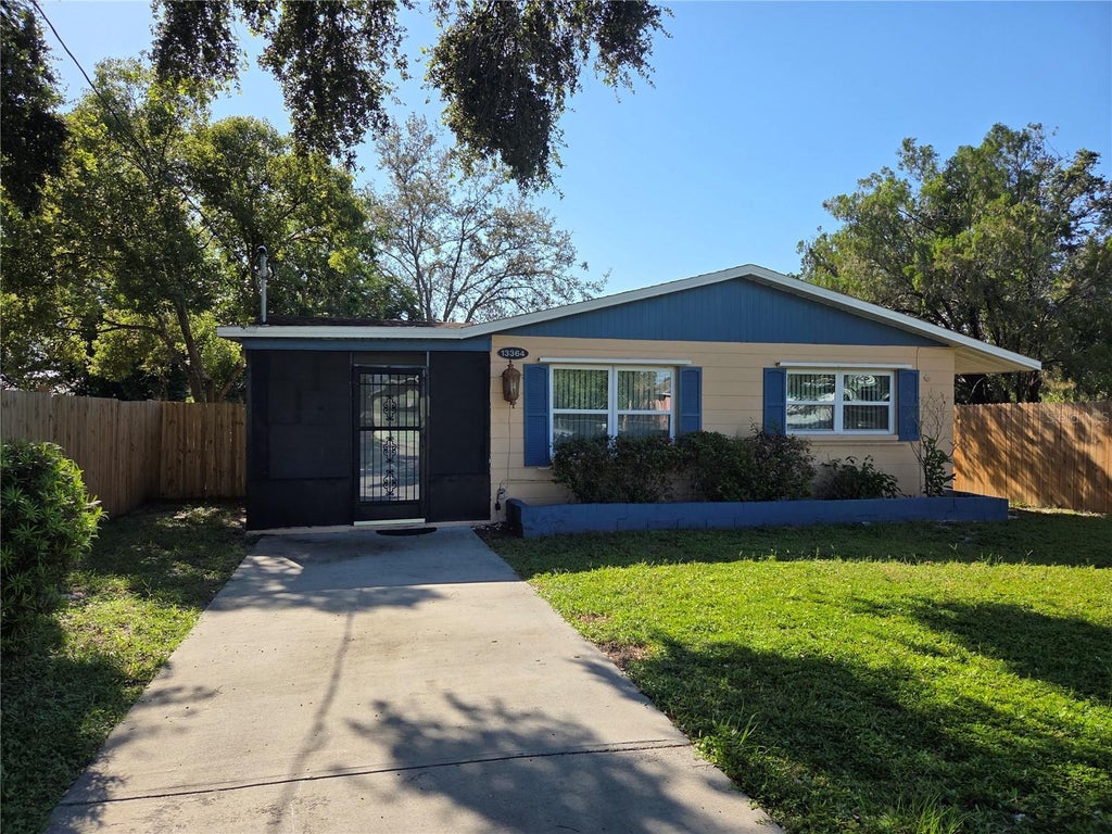 13364 Helm Street, LARGO Property Listing: MLS® #TB8406025