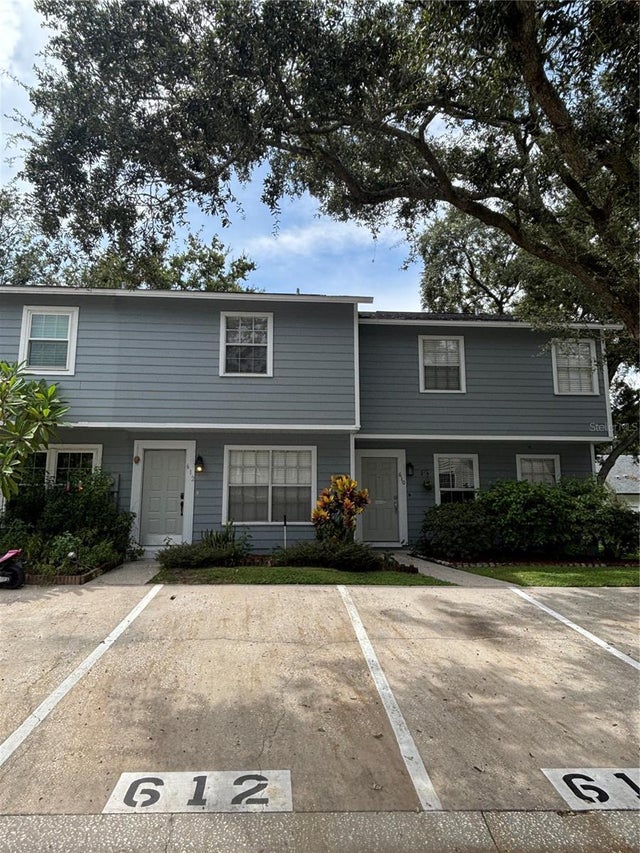 612 Ole Plantation Drive, BRANDON Property Listing: MLS® #TB8423522