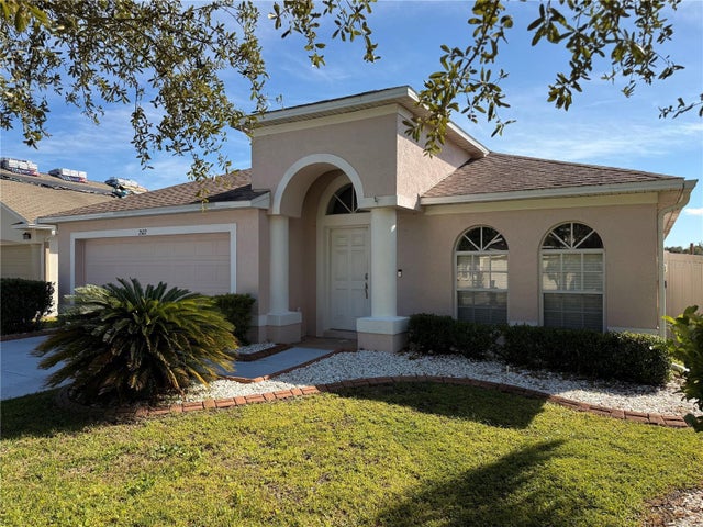 7522 Tower Bridge Drive, WESLEY CHAPEL Property Listing: MLS® #TB8433965