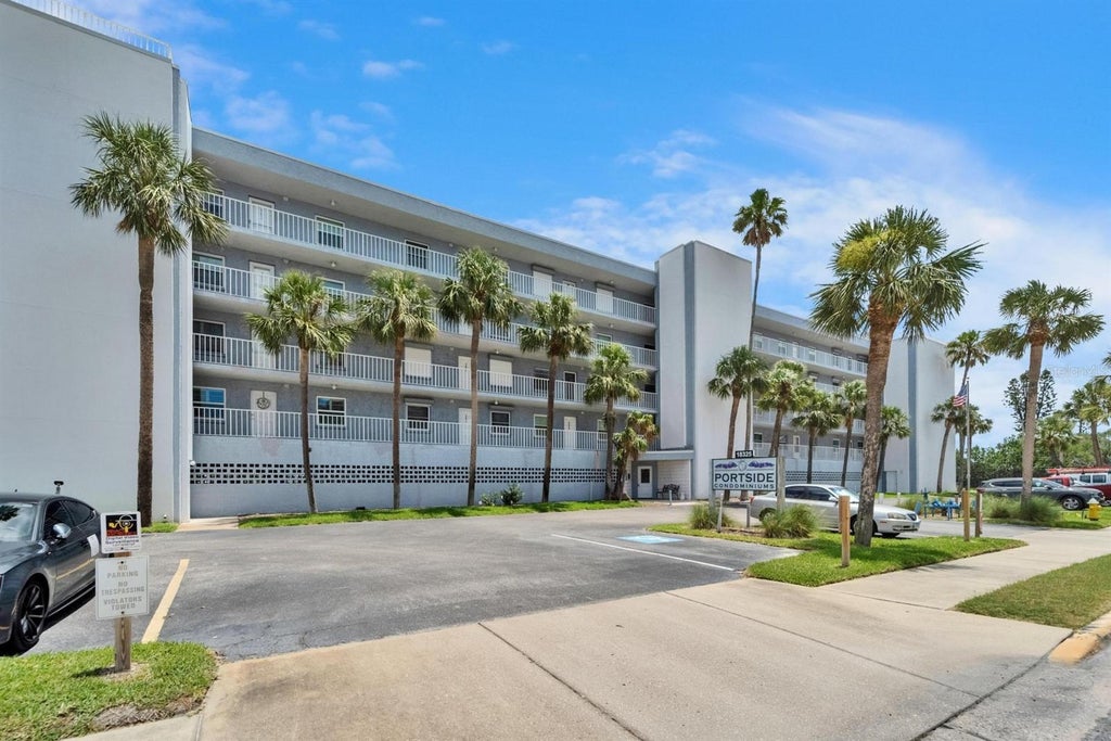 18325 Gulf Boulevard 407, REDINGTON SHORES Property Listing: MLS® # ...
