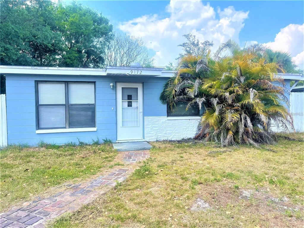 9172 Orchid Drive, SEMINOLE Property Listing: MLS® #TB8446509