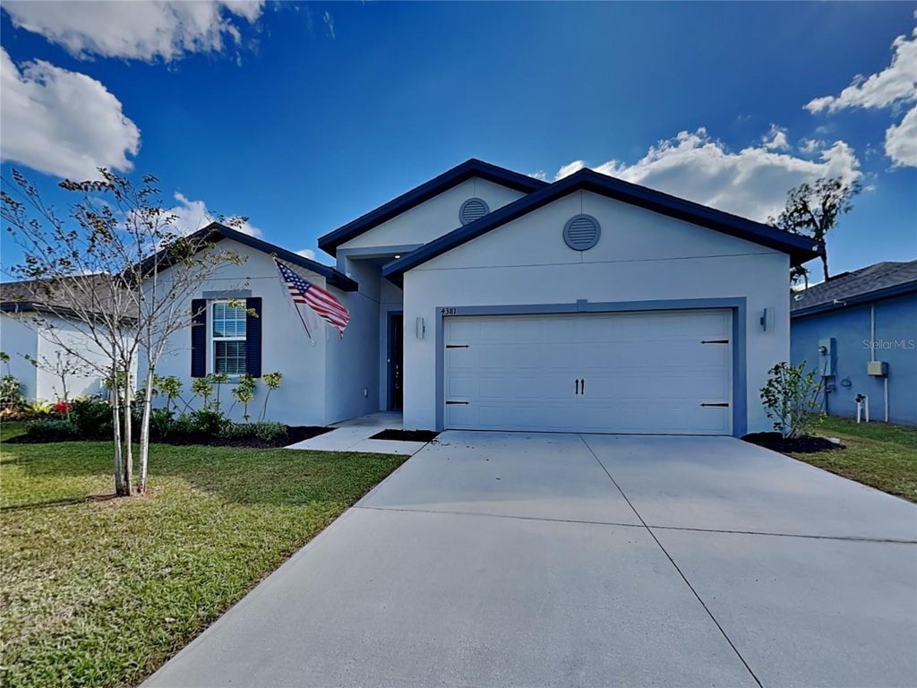 N/A, LAKELAND Property Listing: MLS® #TB8448926