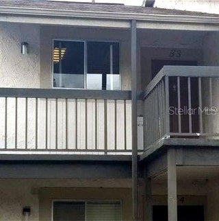 6326 Newtown Circle 26b4, TAMPA Property Listing: MLS® #TB8450720