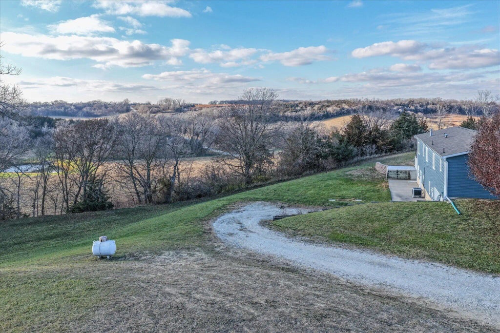 2380 Mesa Place, MISSOURI VALLEY Property Listing: MLS® #25-2612