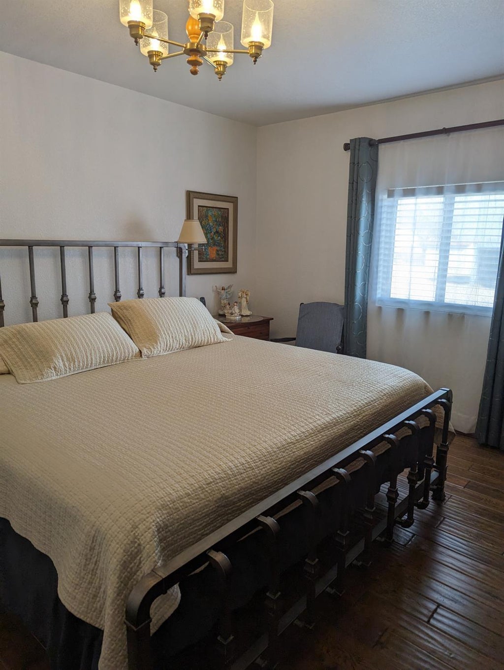 500 Northwest 1st St, Forgan Property Listing: MLS® #14244