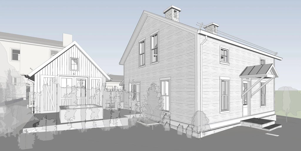 114 S Townsend, Telluride Property Listing: MLS® #34455