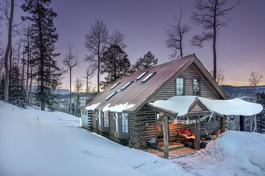 444 Woods Road Lot 53, Placerville Property Listing: MLS® #34559