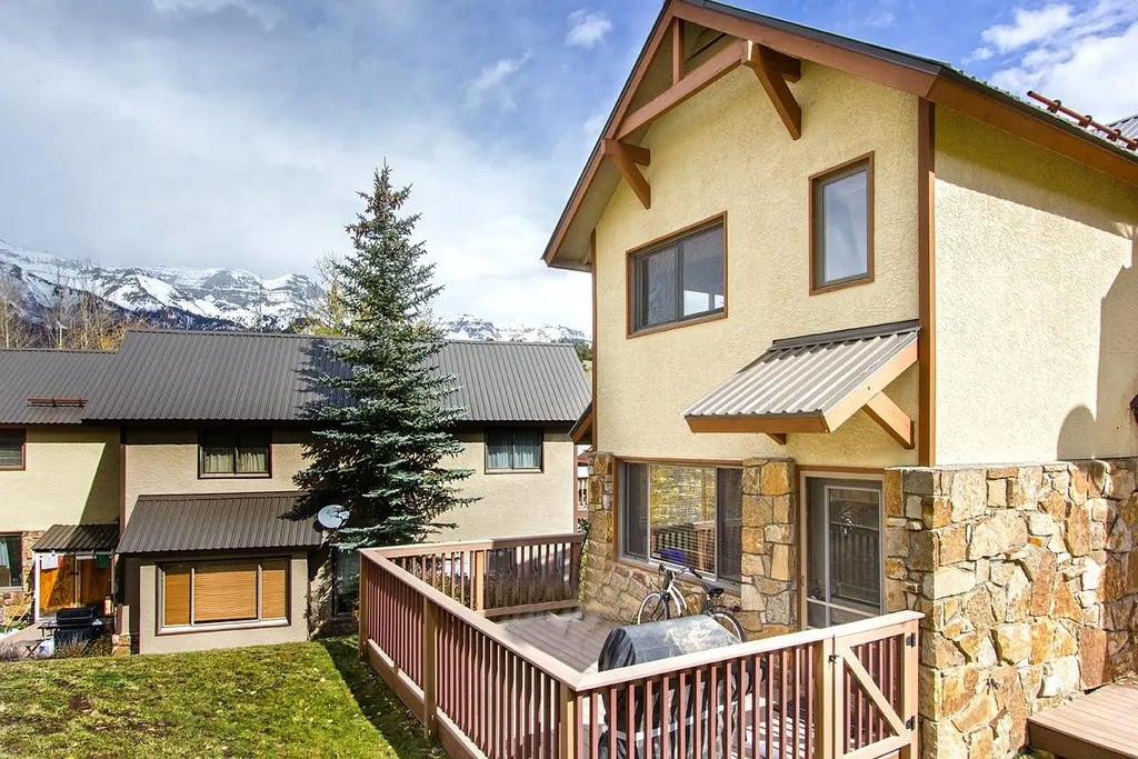 308 Adams Ranch Road, Mountain Village Property Listing: MLS® #36162