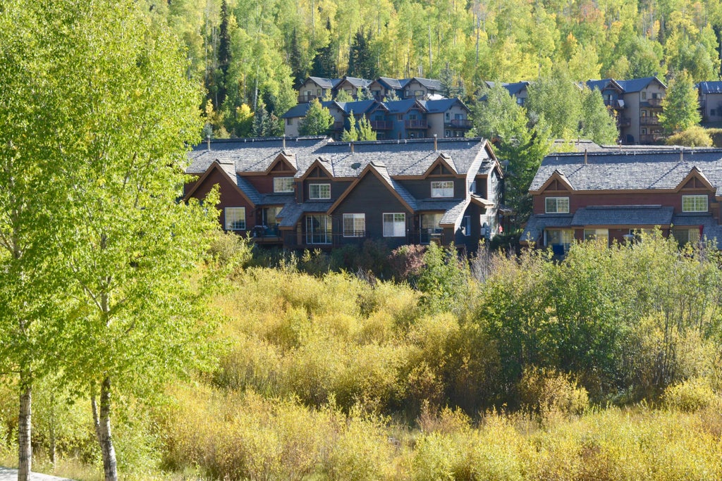 302 Adams Ranch Road, Mountain Village Property Listing: MLS® #36439