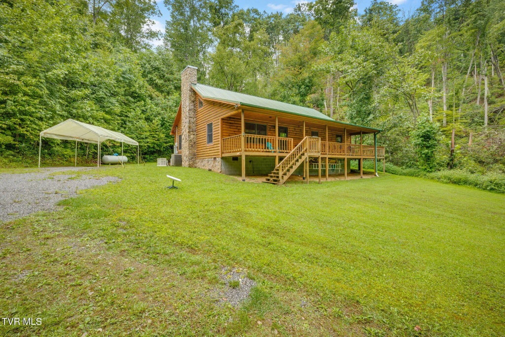 1120 Heaton Branch Road, Butler Property Listing: MLS® #9984463