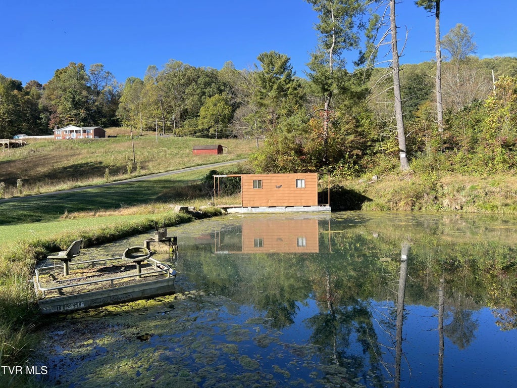 255 Central Heights Road, Blountville Property Listing: MLS® #9987500