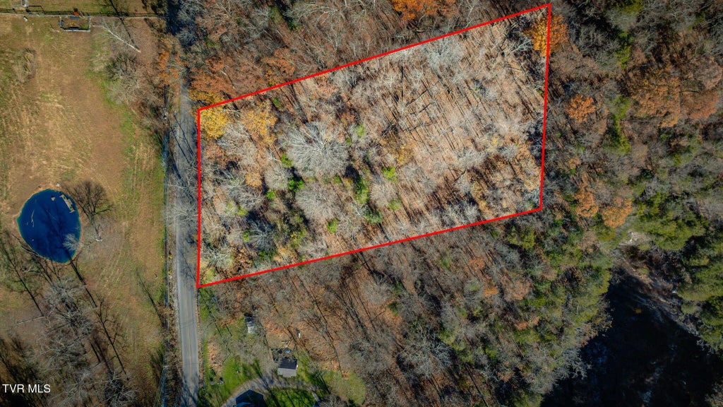 Tbd Beulah Church Road, Kingsport Property Listing: MLS® #9988244