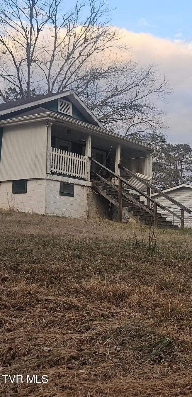 160 Cherokee Drive, Gate City Property Listing: MLS® #9989525