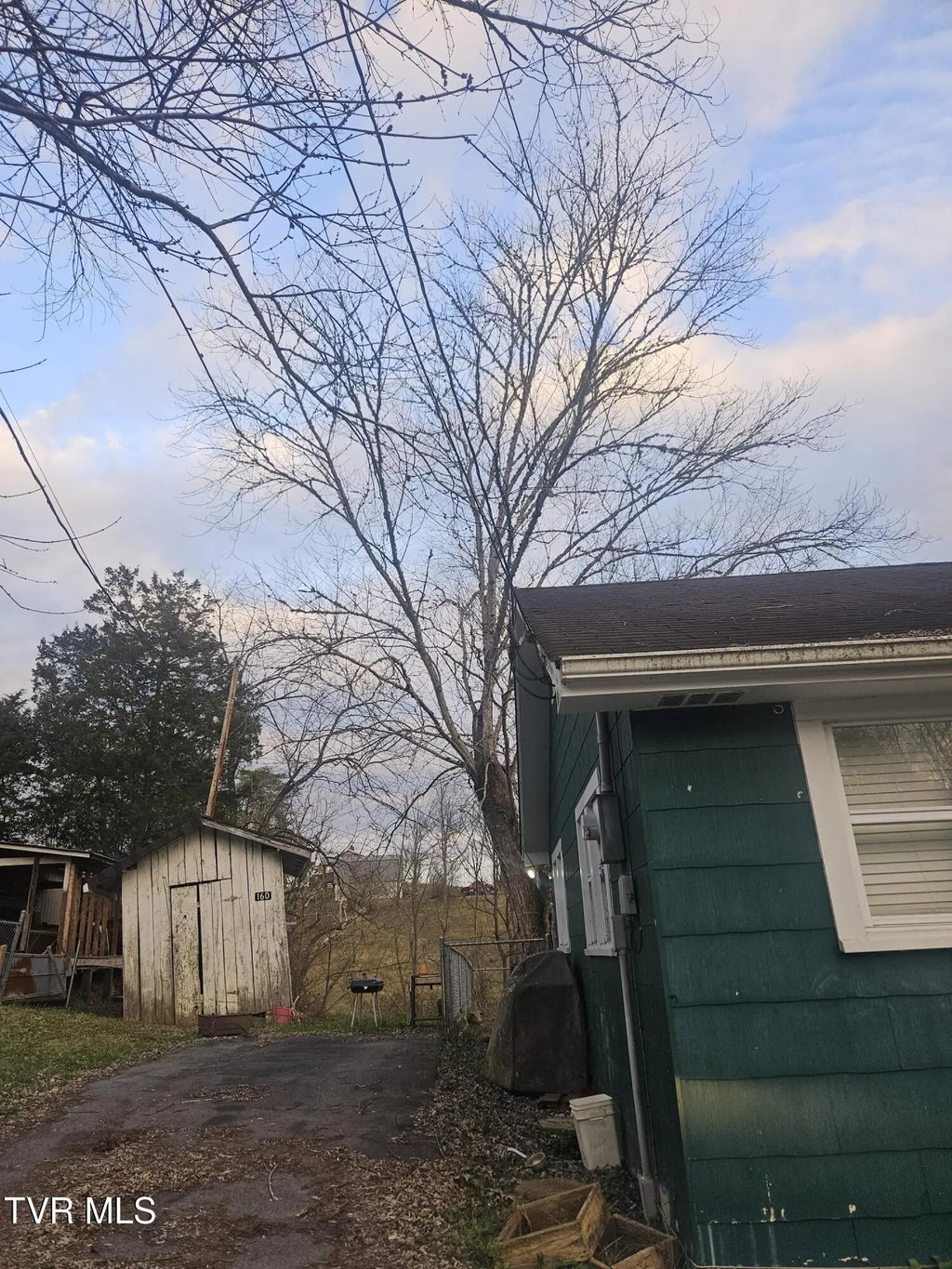 160 Cherokee Drive, Gate City Property Listing: MLS® #9989525