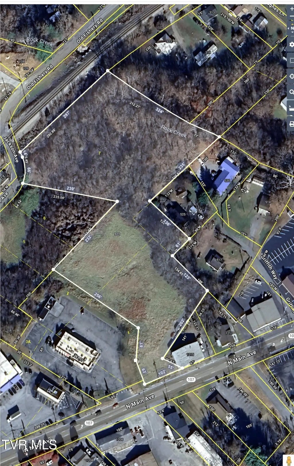 N/A, Erwin Property Listing: MLS® #9989552