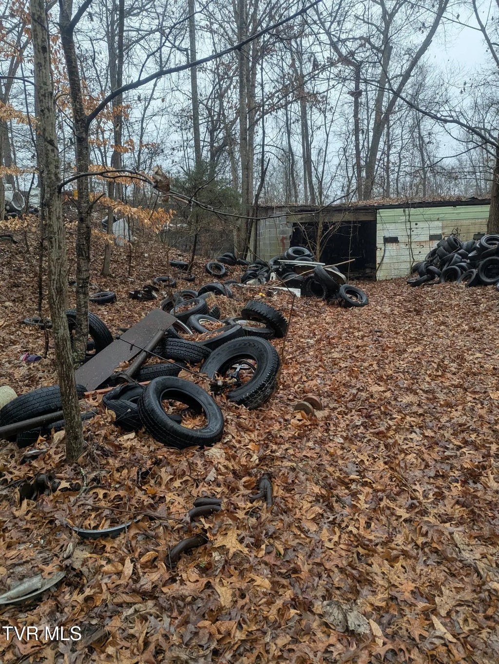 Off Ross Camp Ground Road, Church Hill Property Listing: MLS® #9990304