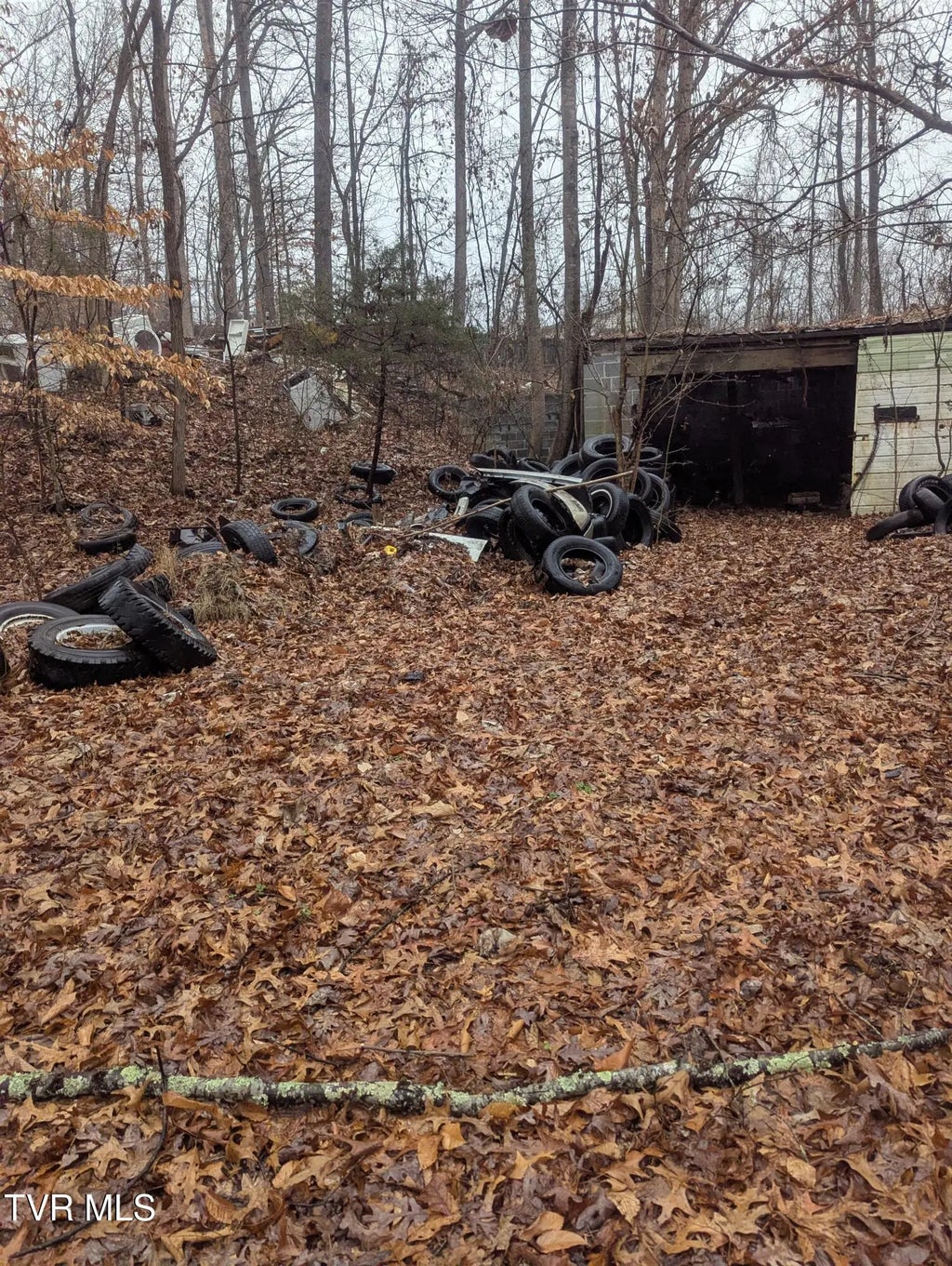 Off Ross Camp Ground Road, Church Hill Property Listing: MLS® #9990304