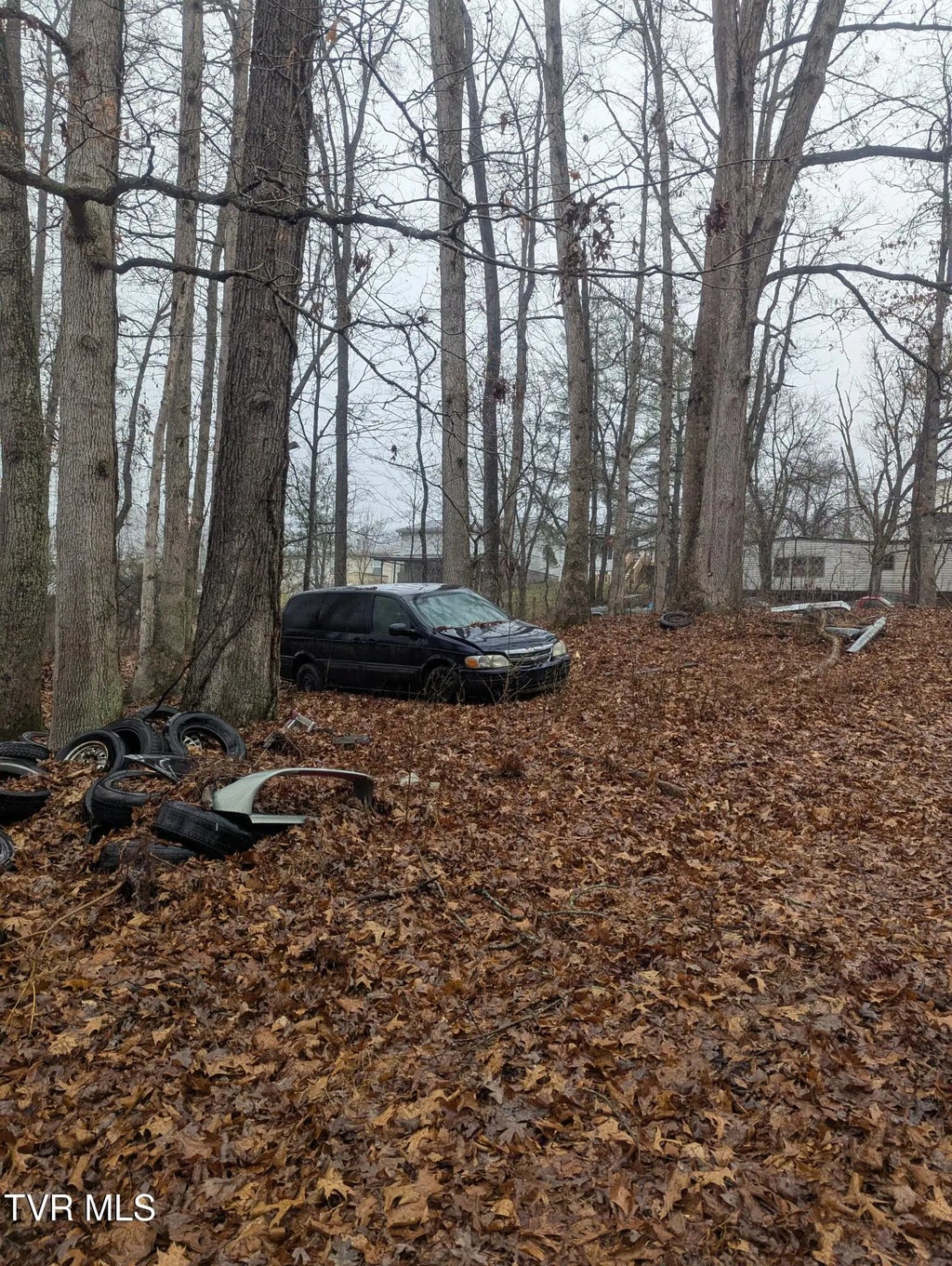 Off Ross Camp Ground Road, Church Hill Property Listing: MLS® #9990305