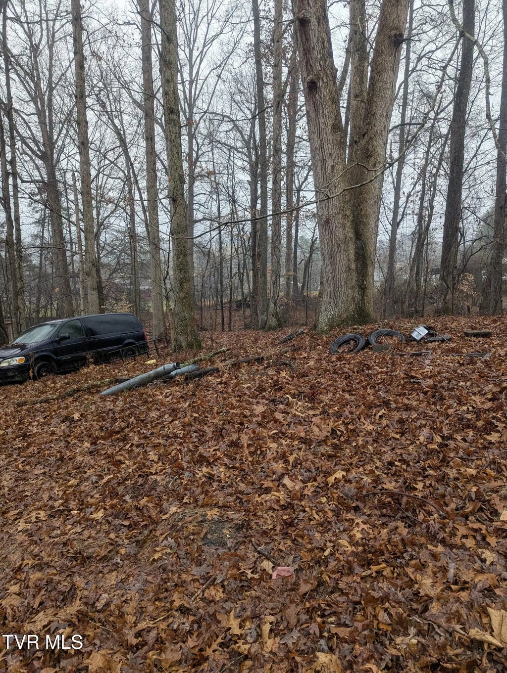 Off Ross Camp Ground Road, Church Hill Property Listing: MLS® #9990305