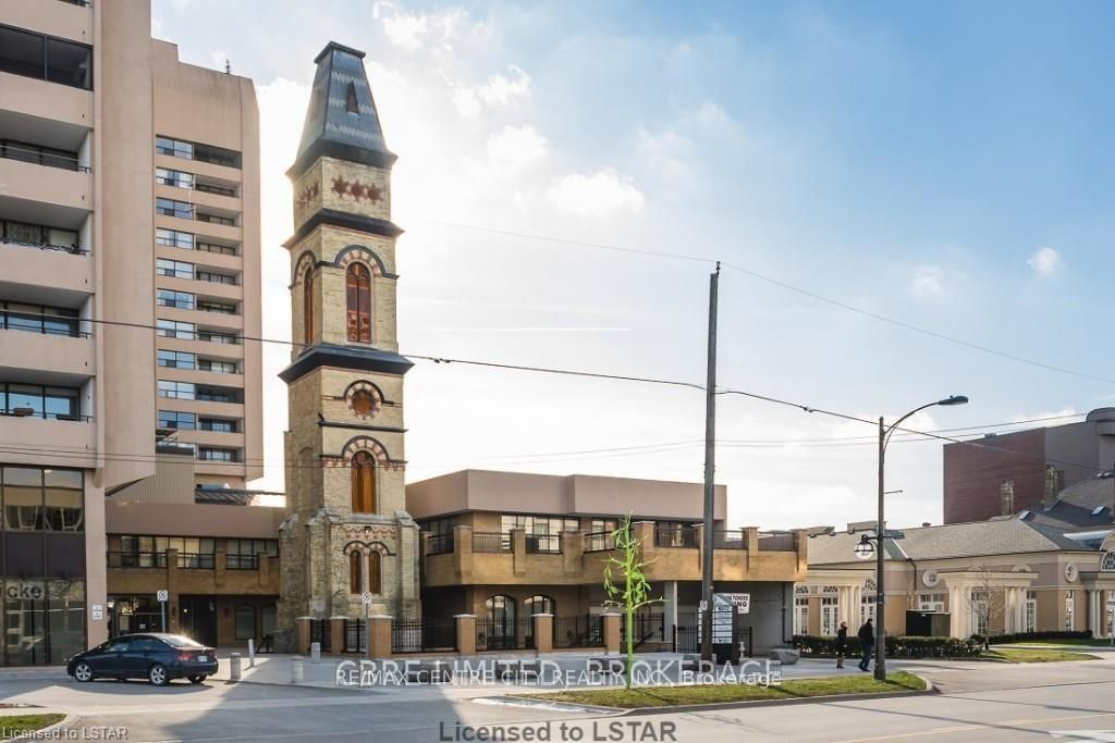 Commercial Real Estate | London Ontario Real Estate