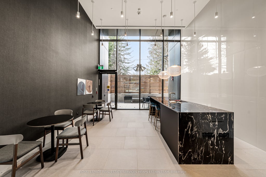 1414 Bayview Avenue 601, Toronto C10 Property Listing: MLS® #C12565836