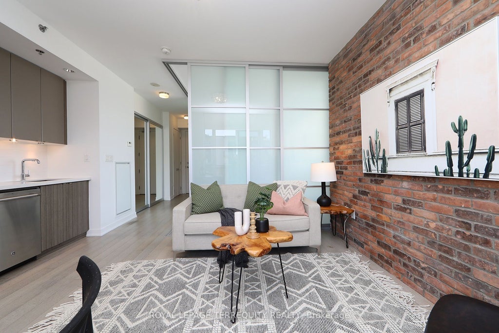 88 Colgate Avenue 631, Toronto E01 Property Listing: MLS® #E12443090