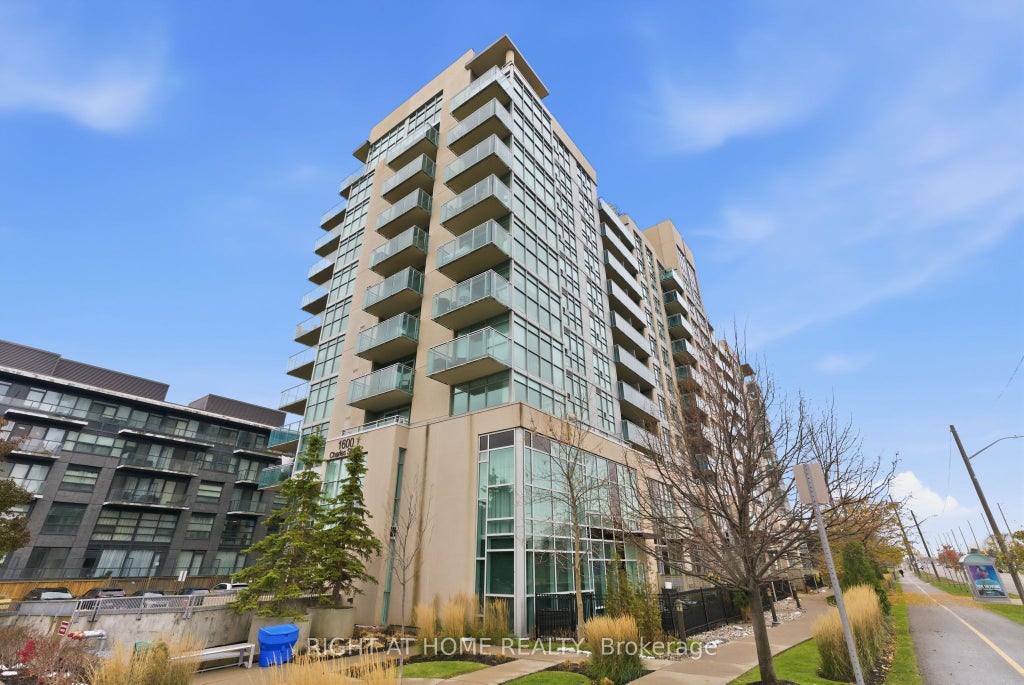 1600 Charles Street 711, Whitby Property Listing: MLS® #E12542332