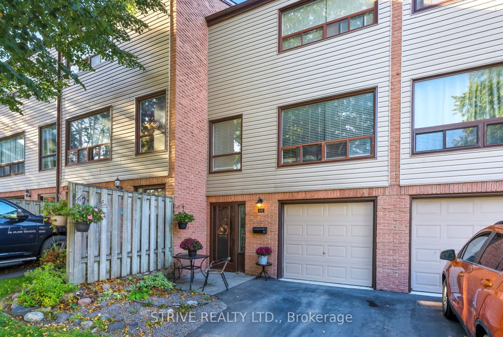 66 Park Lane Circle, Clarington Property Listing: MLS® #E12675778