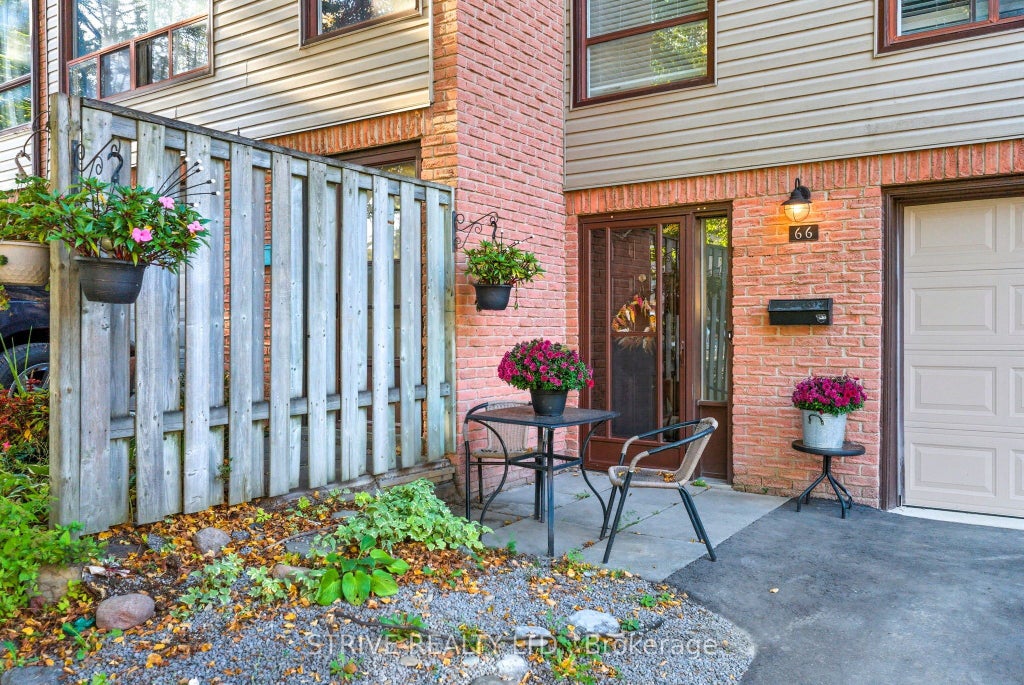 66 Park Lane Circle, Clarington Property Listing: MLS® #E12675778