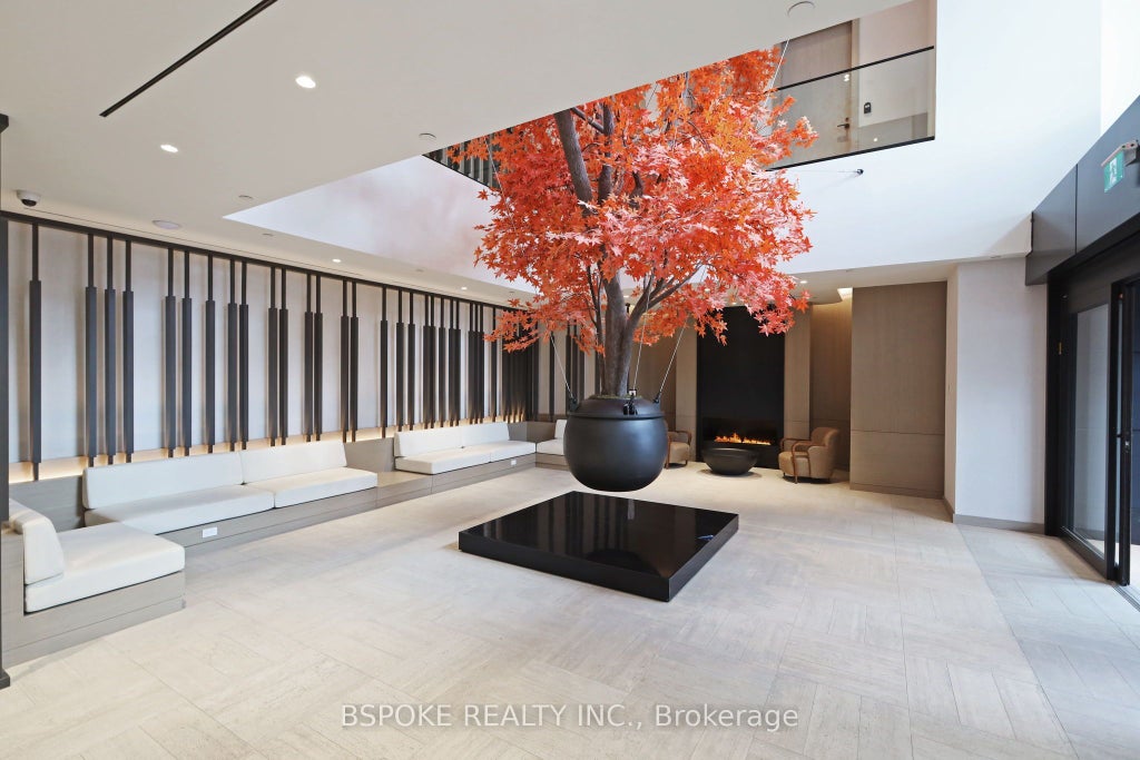 4015 The Exchange N/a 3402, Mississauga Property Listing: MLS® #W12545860