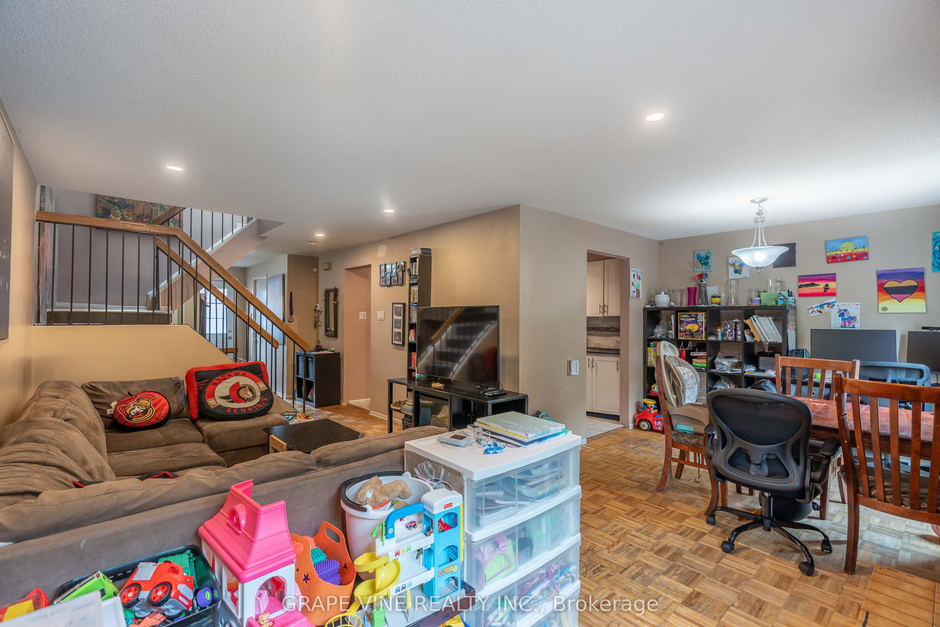 30b Castlebrook Lane B - Home for Sale | London Ontario Real Estate