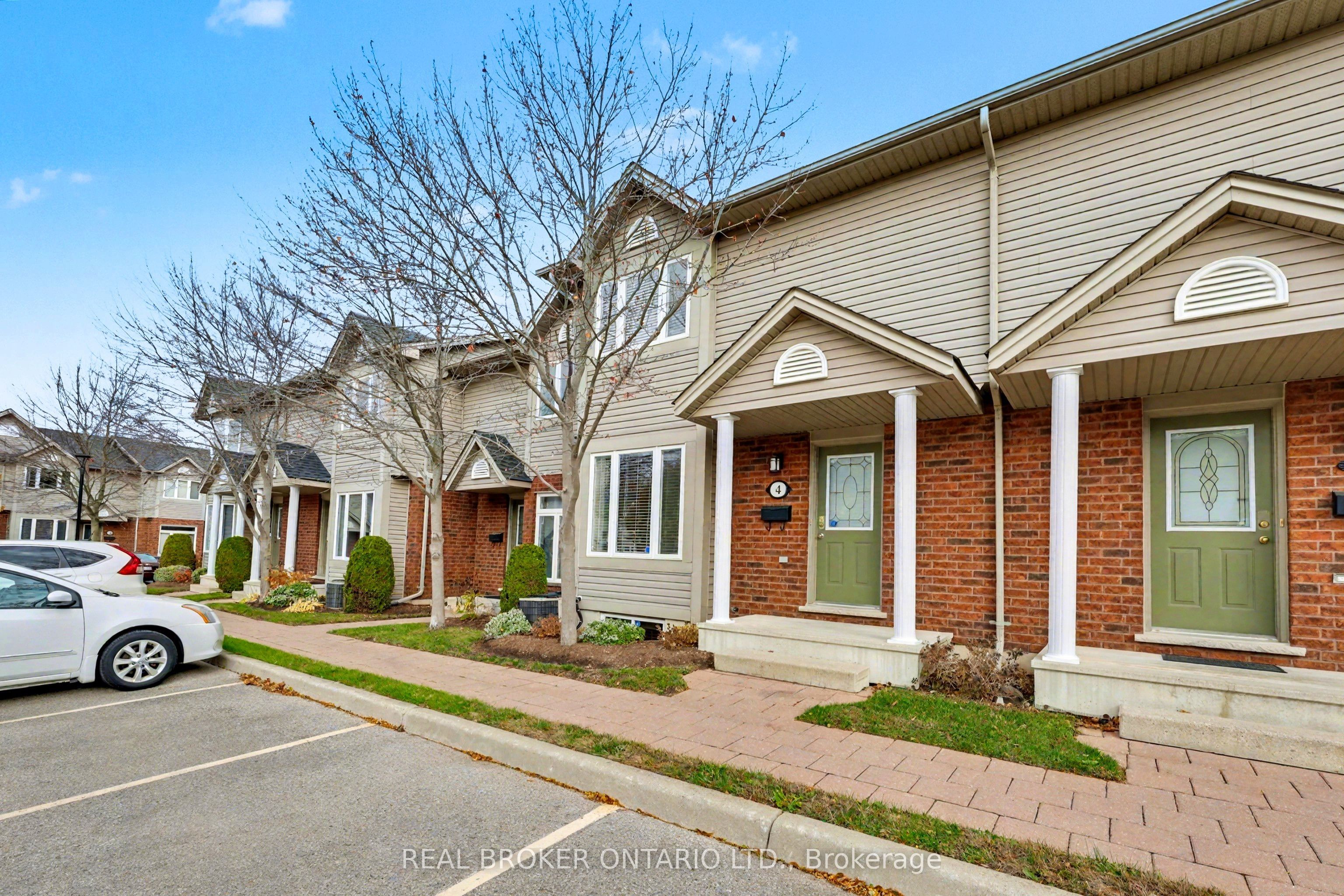 1535 Trossacks Avenue 4 - Home for Sale | London Ontario Real Estate