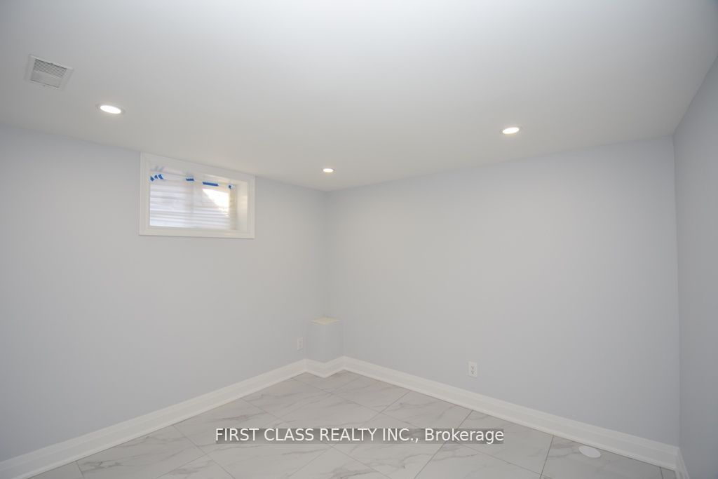 319 Senlac Road Bsmt - Home for Sale | London Ontario Real Estate