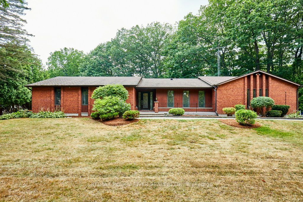 112 Old Varcoe Road, Clarington Property Listing: MLS® #E12367594