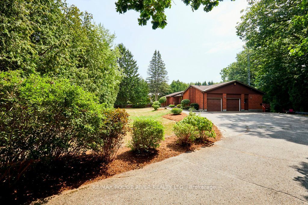 112 Old Varcoe Road, Clarington Property Listing: MLS® #E12367594