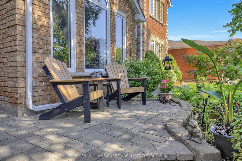 44 Rutherford Drive, Clarington Property Listing: MLS® #E12426039