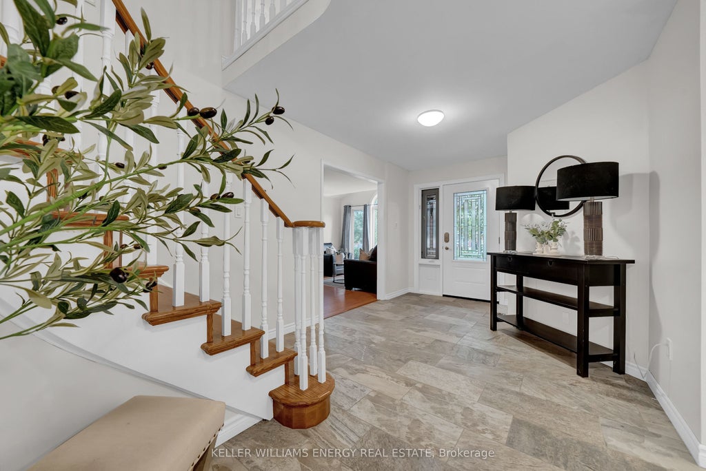 44 Rutherford Drive, Clarington Property Listing: MLS® #E12426039