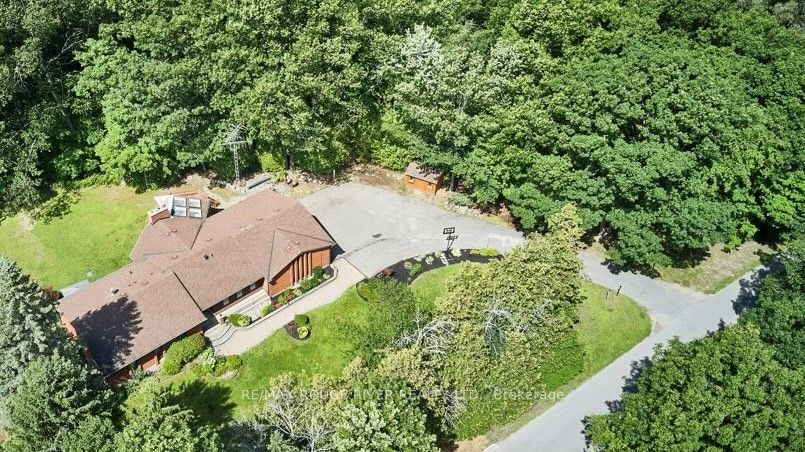 112 Old Varcoe Road, Clarington Property Listing: MLS® #E12428411