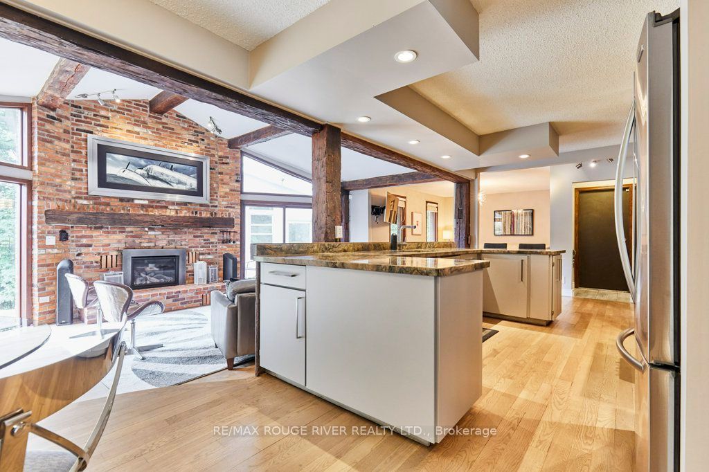 112 Old Varcoe Road, Clarington Property Listing: MLS® #E12428411