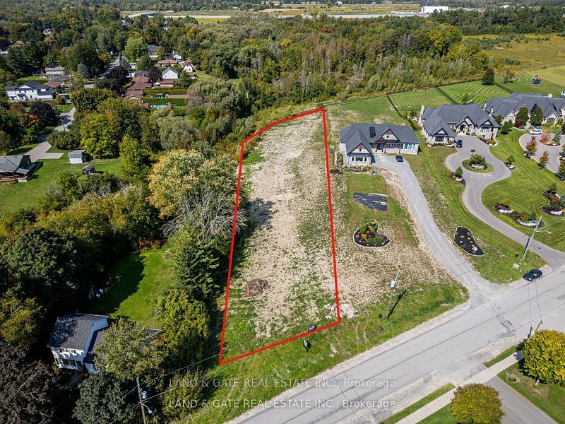 32 Ormiston Street, Clarington Property Listing: MLS® #E12429066