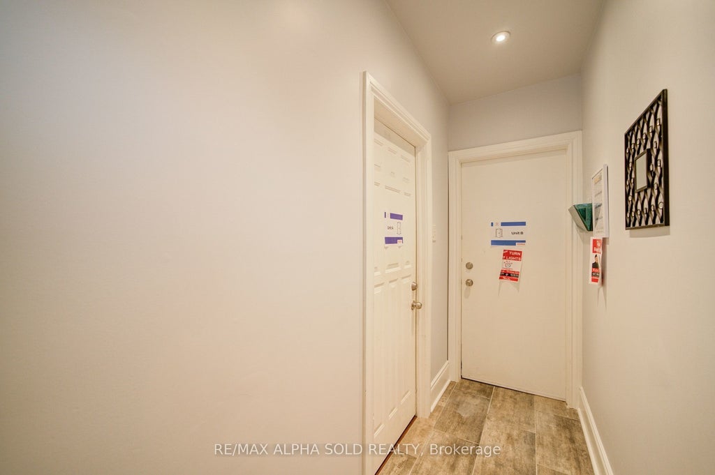 77 Newmarket Avenue, Toronto E02 Property Listing: MLS® #E12649368