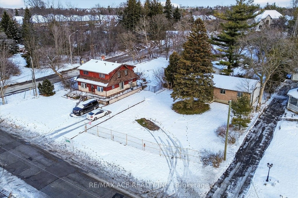467 & 471 Rosebank Road, Pickering Property Listing: MLS® #E12657660