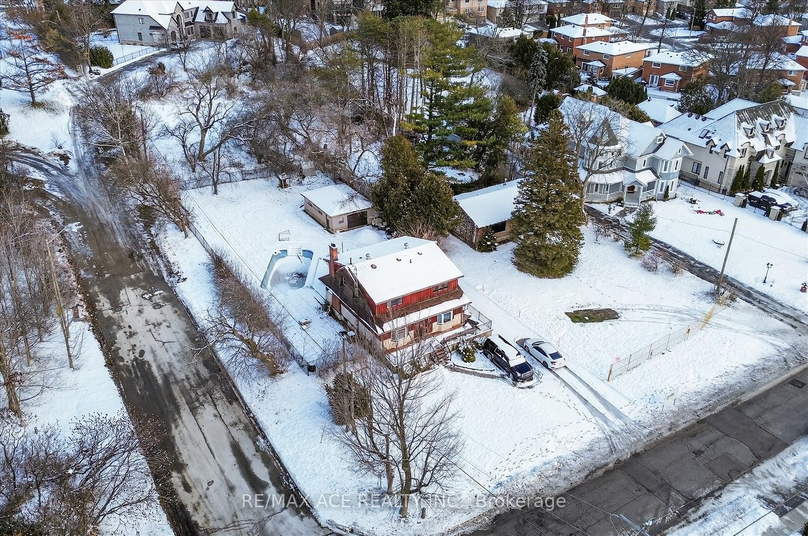 467 & 471 Rosebank Road - Home for Sale | London Ontario Real Estate