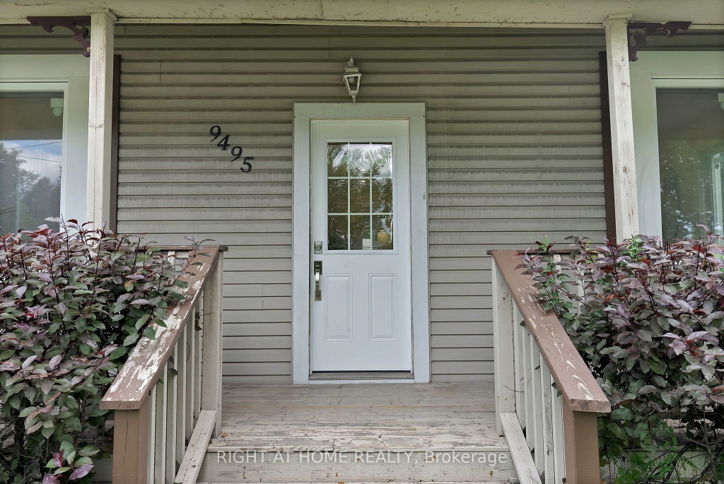 9495 Baldwin Street N, Whitby Property Listing: MLS® #E12657934