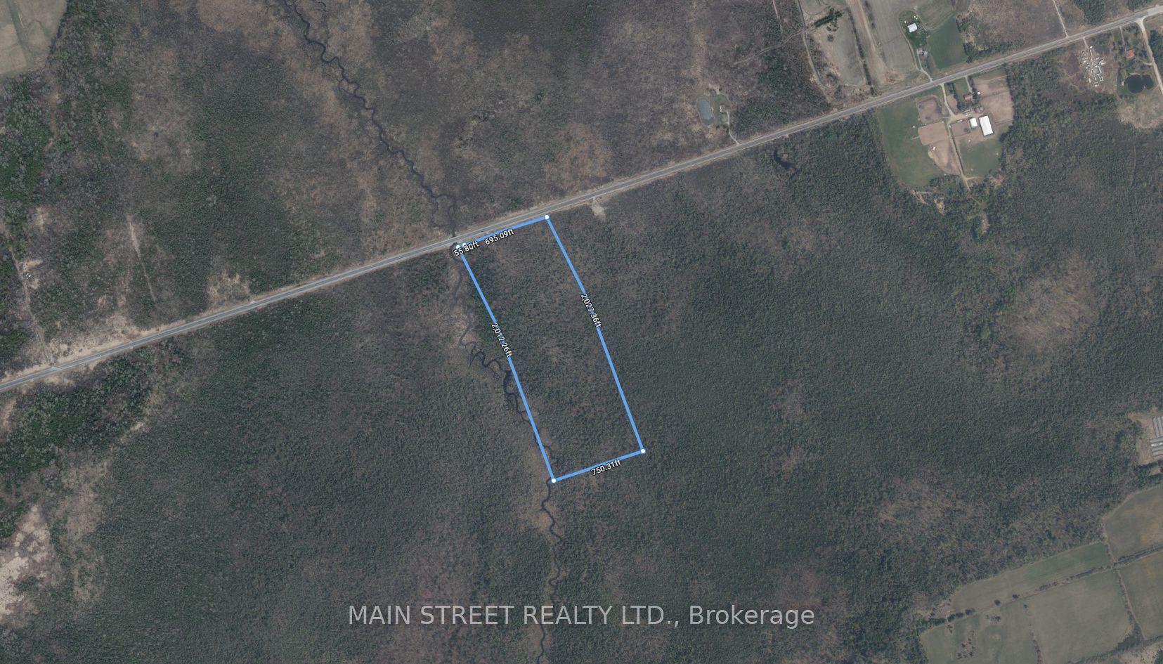 Pt34/35 Ravenshoe Road - Home for Sale | London Ontario Real Estate