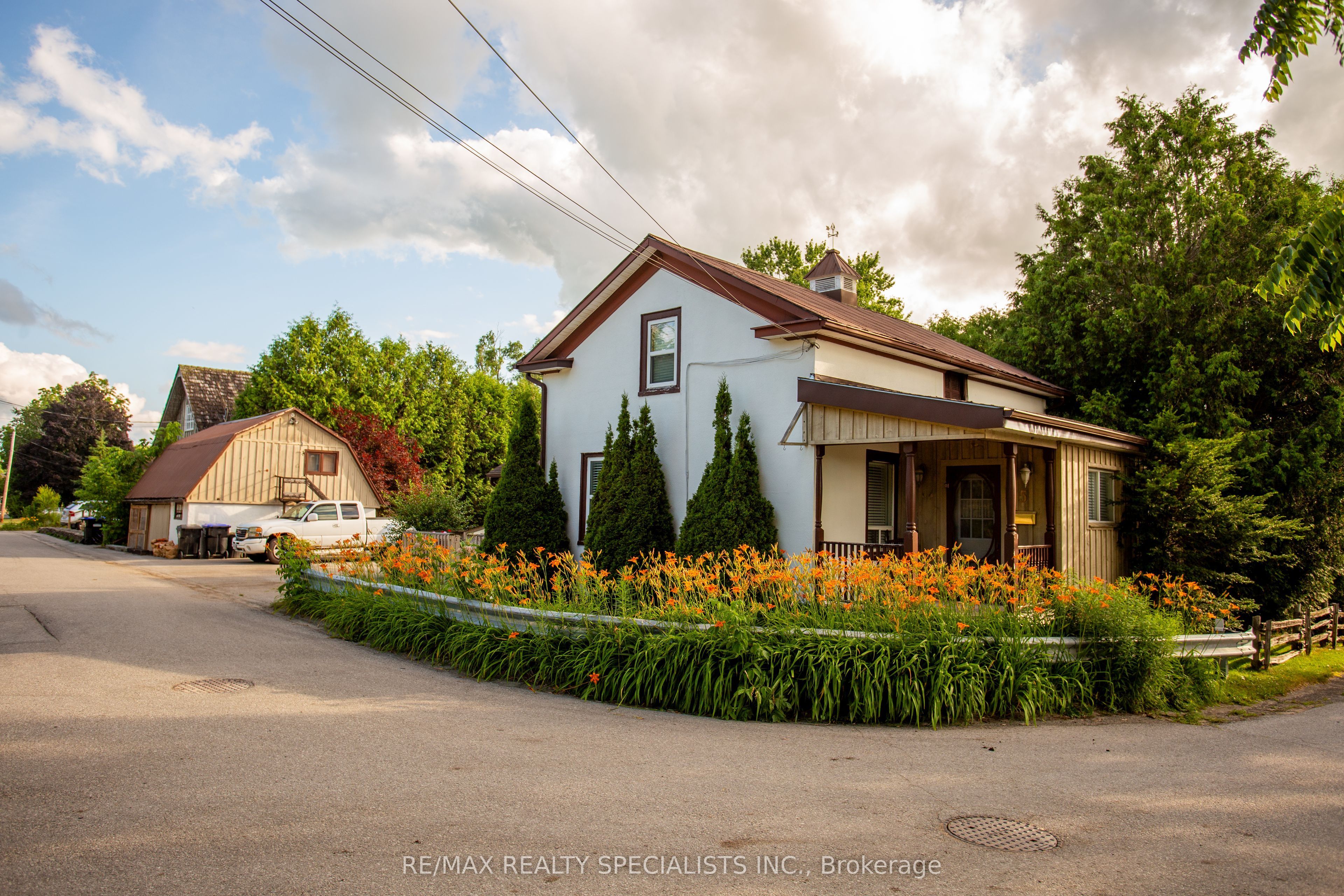 5 East John Street N - Home for Sale | London Ontario Real Estate