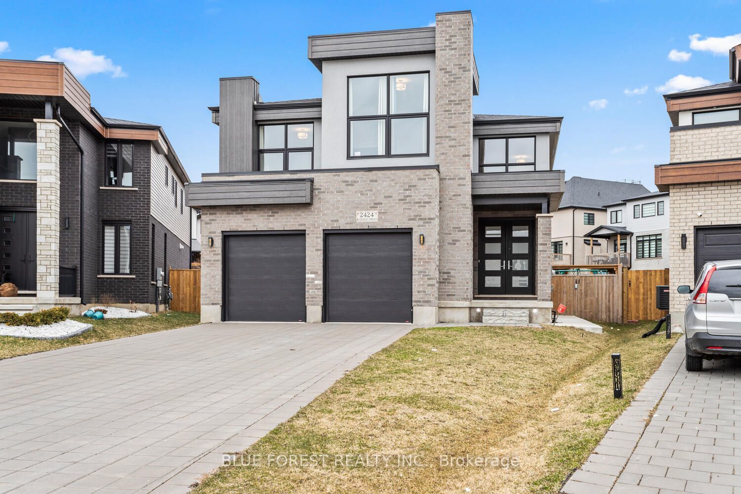 Byron - Homes for Sale | London Ontario Real Estate